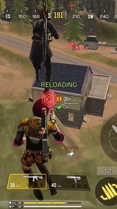 Some shots from Custom Lobby.#codm #codmobile #cod - YouTube