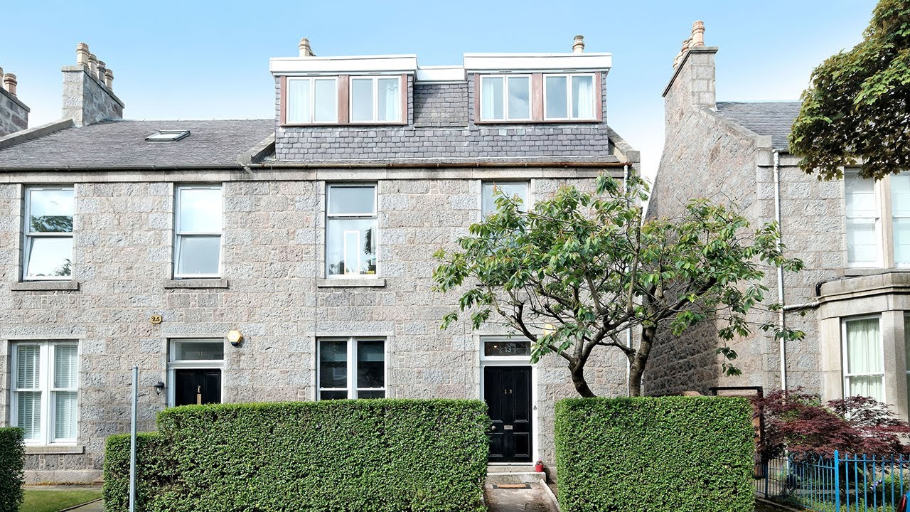 13 Brighton Place - YouTube