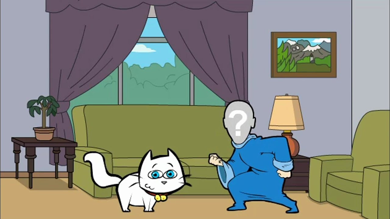 Babá de Animal - YouTube