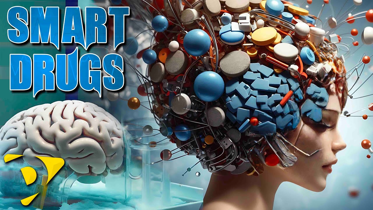 SMART DRUGS - HOW TO LIVE LIKE LIMITLESS | Full DOCUMENTARY HD - YouTube