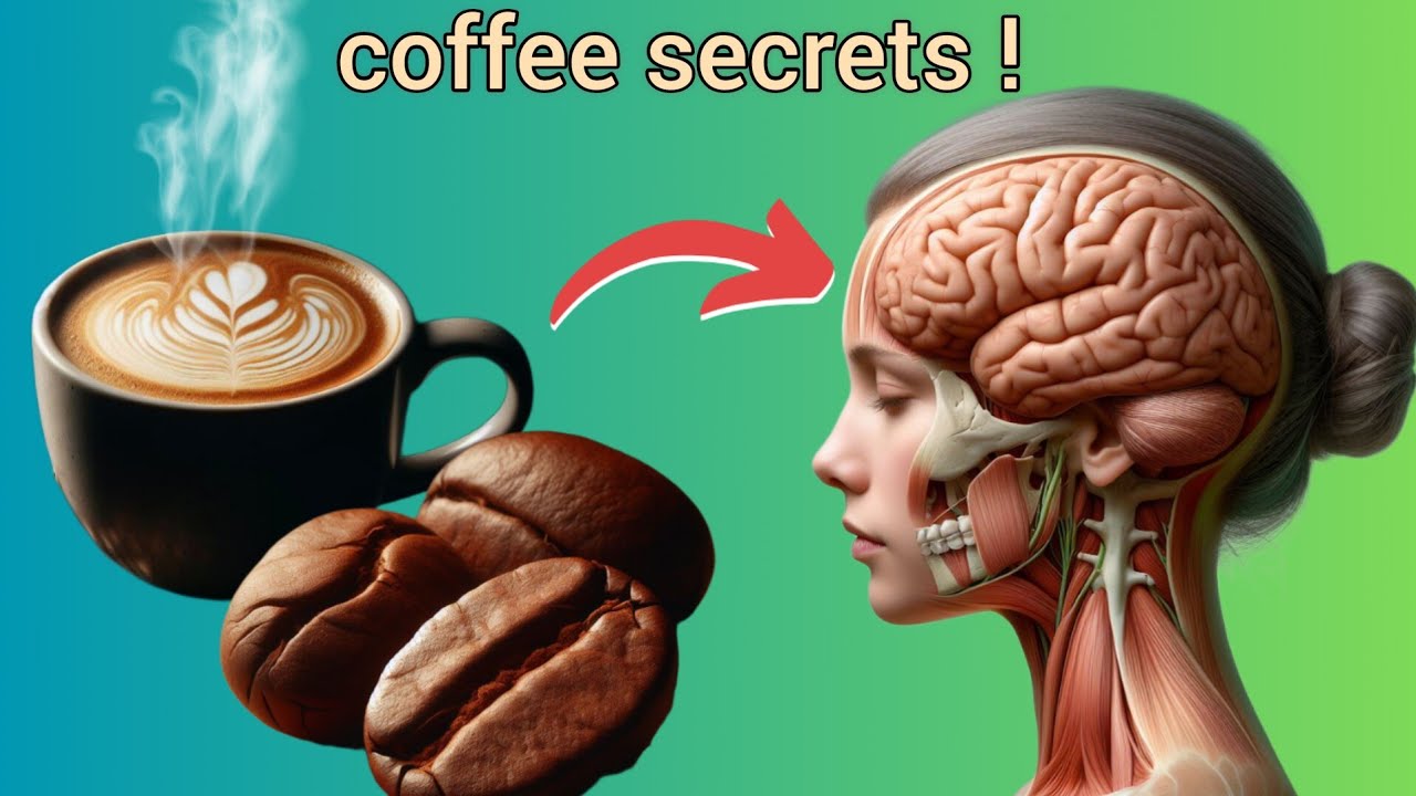 Coffee Secrets ! Unveiled Best Worst Pairings for Health - YouTube