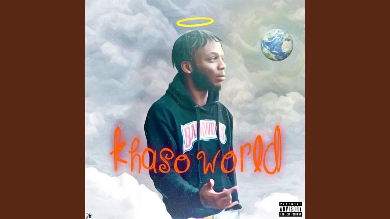 Khaso Tribute (feat. YosupremeZ) - YouTube
