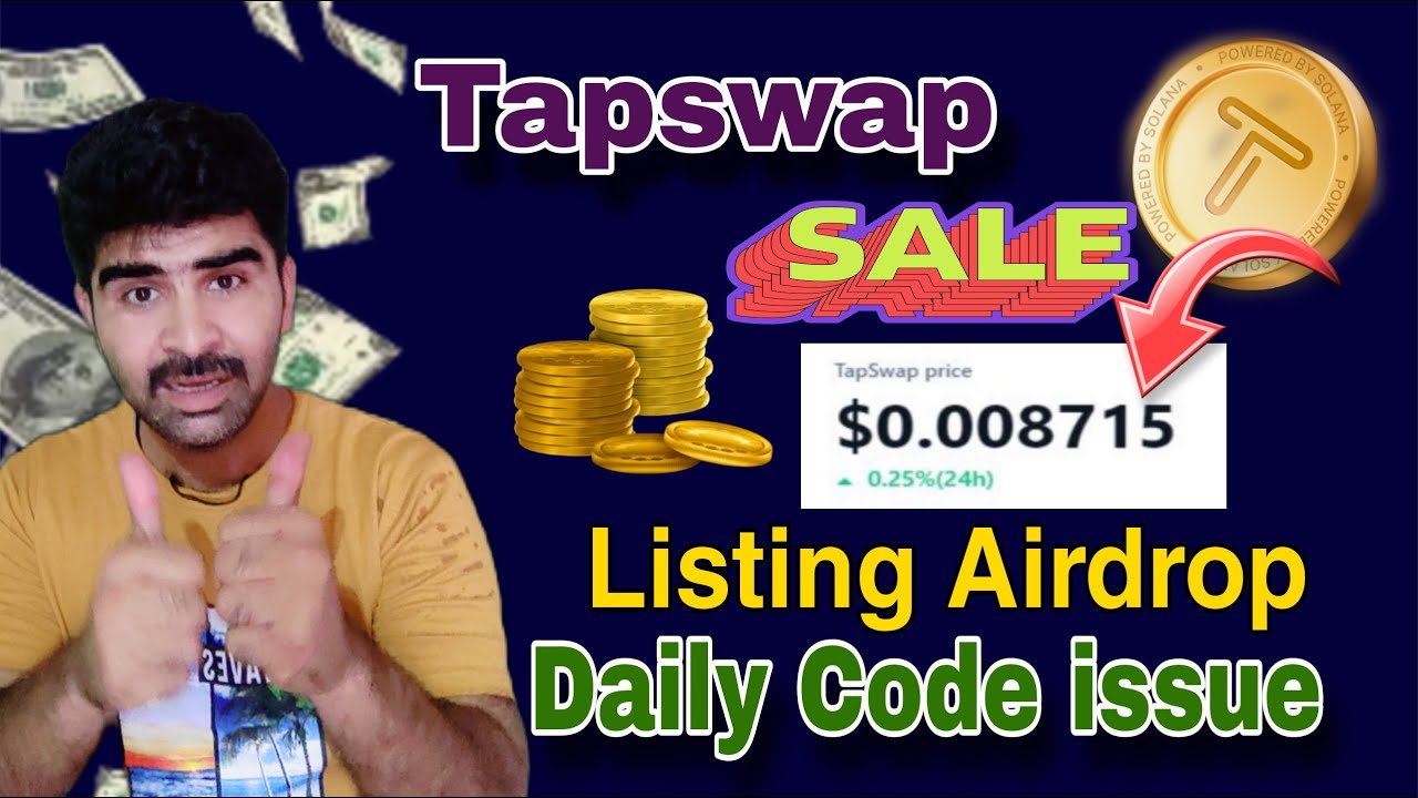 Tapswap Update Okx Tapswap Coin Price Listing Airdrop Binance Tapswap tapswap-update-okx-tapswap-coin-price-listing-airdrop-binance-tapswap
