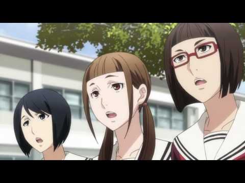 Sakamoto desu ga  Episode 9