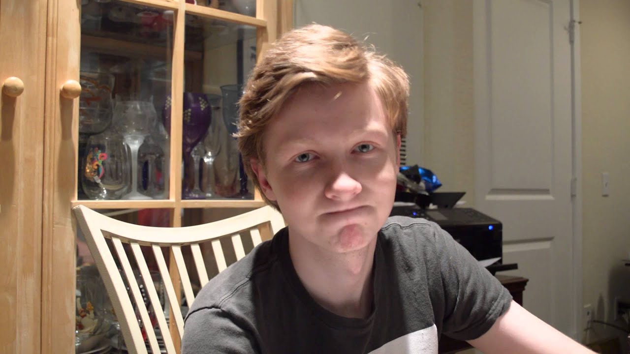 Who is Nick D'Alessandro? - YouTube