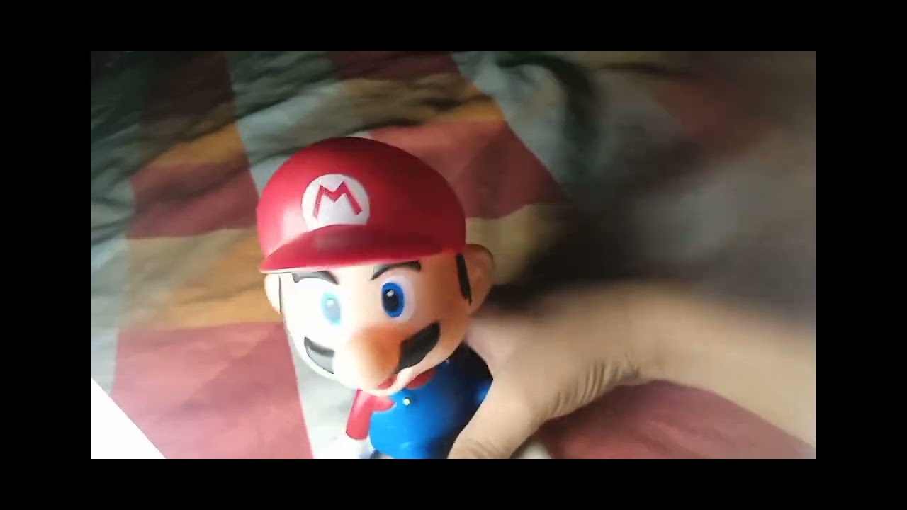 super Mario RP ultimate! - YouTube