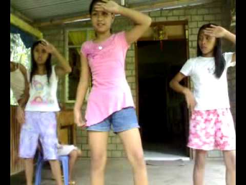 SPAGHETTI PABABA - DIGNA - YouTube