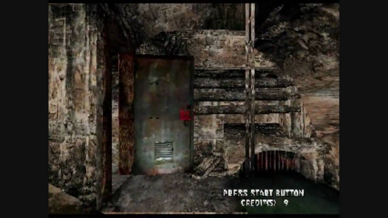 Lets Play: The House Of The Dead 2 Part 2 - YouTube