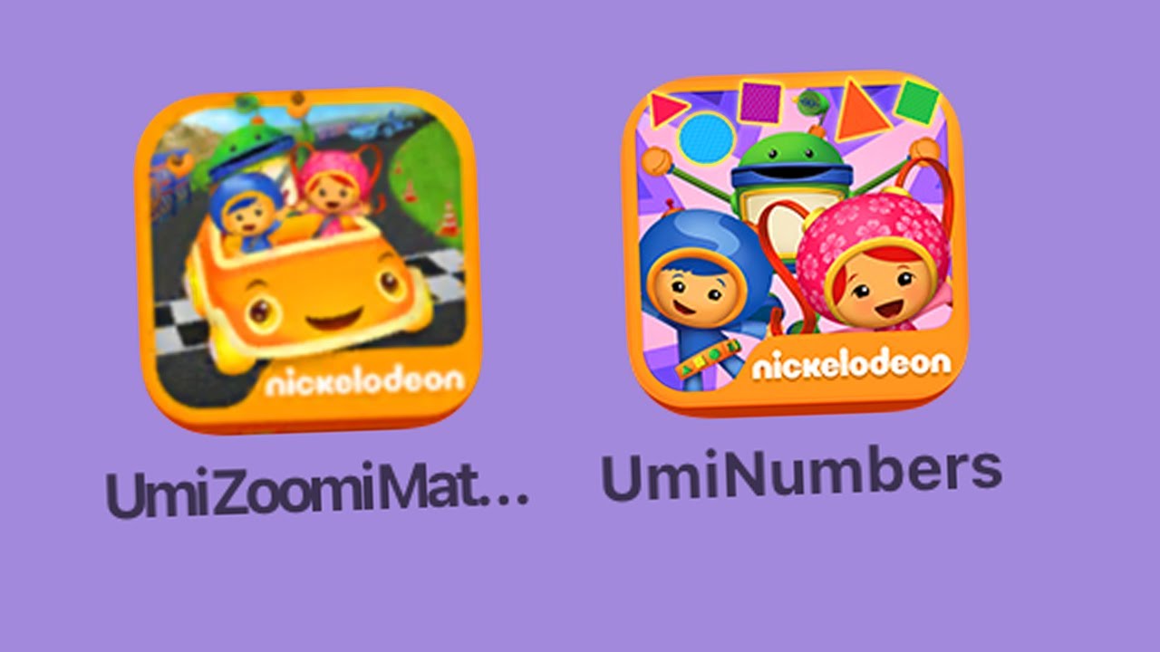 All Team Umizoomi Games: Team Umizoomi Math Racer, Team Umizoomi Zoom ...