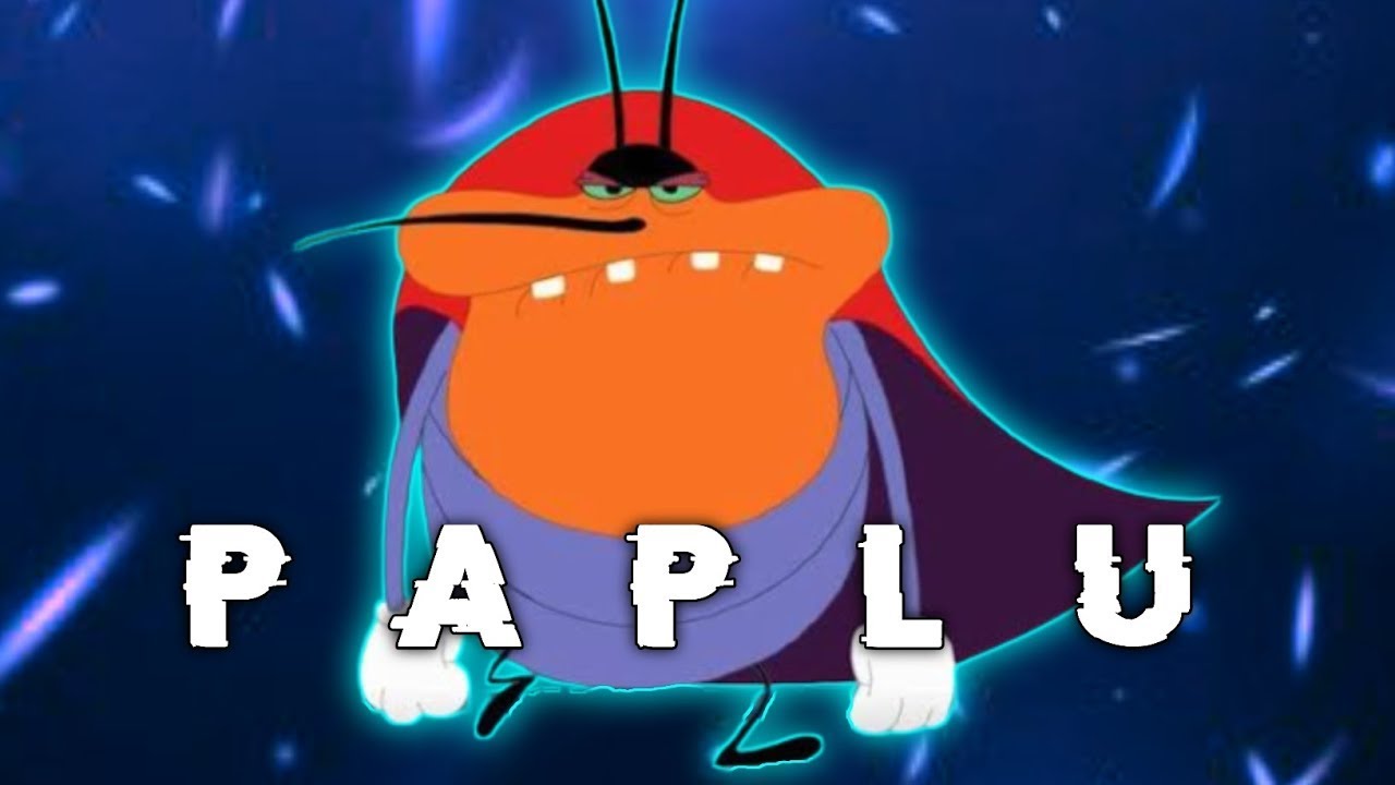 paplu x brazilllian phonk edit - paplu revenge - YouTube