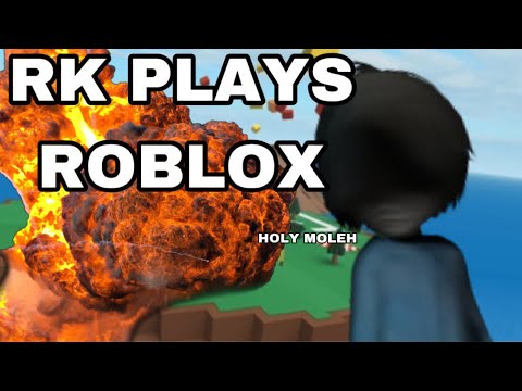 LITTLE NIGHTMARE'S THE RUNAWAY KID PLAYS ROBLOX⁉️ - YouTube