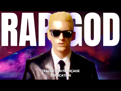 Eminem - Rap God [ Traduction Française / Explication ] - YouTube