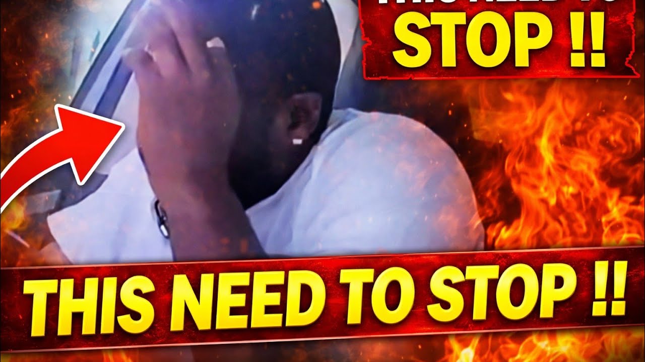 THEY DIDNT KNOW HE WAS A UNDERCOVER FBI AGENT !!! - YouTube