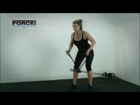 FORCE USA Extreme Core Trainer - EXTCT - Strong Ab Training - Get A Six ...