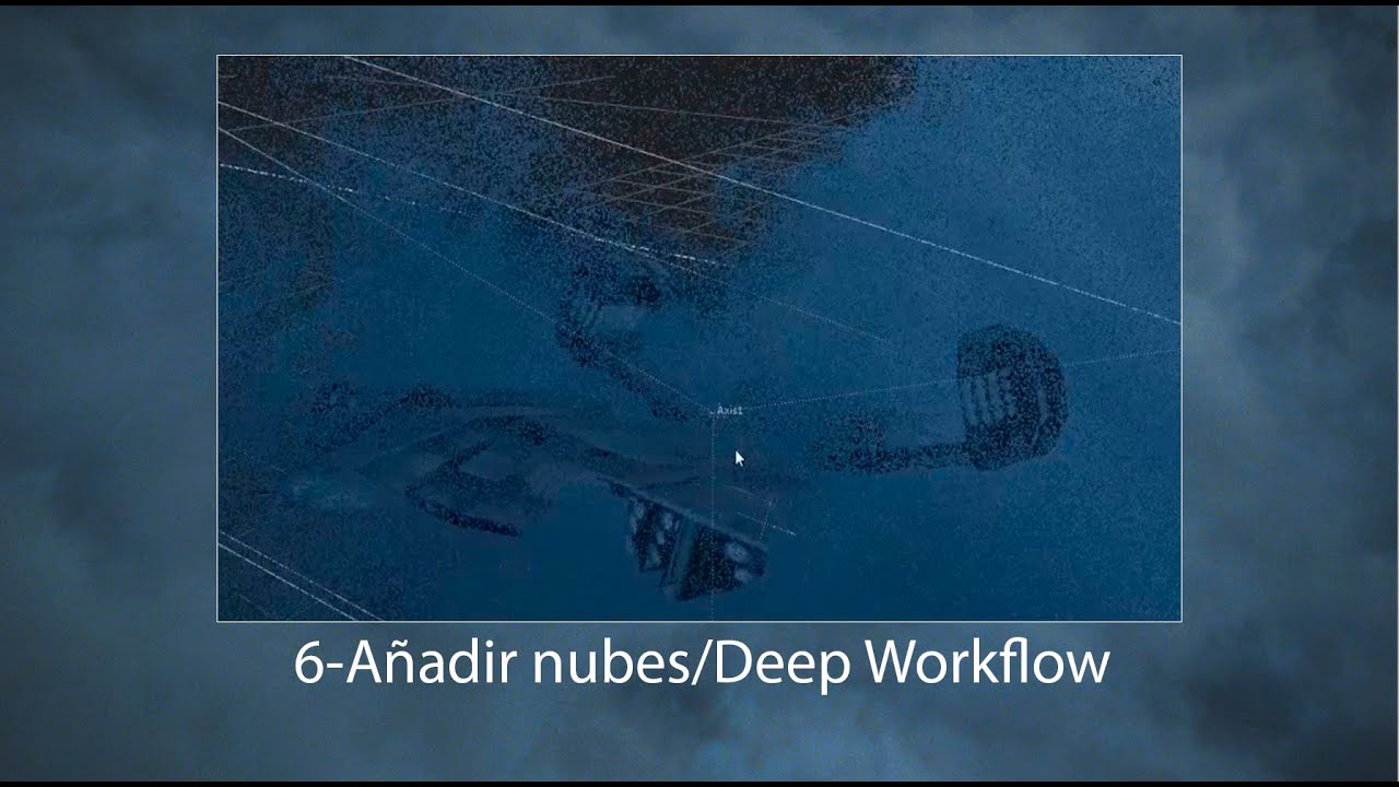 Curso de Nuke: Primeros pasos en Deep Compositing. Caso Practico. 6 de ...