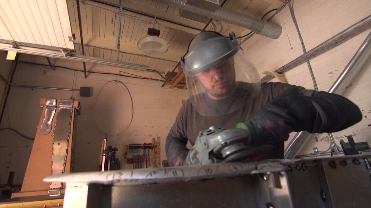 "Downpour" - Interview with Aaron Stephan - YouTube