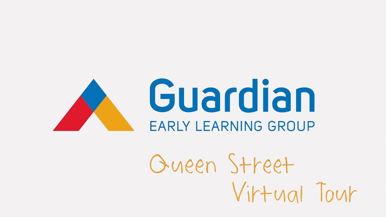 Guardian Early Learning Centre Queen Street - 3D Virtual Tour - YouTube