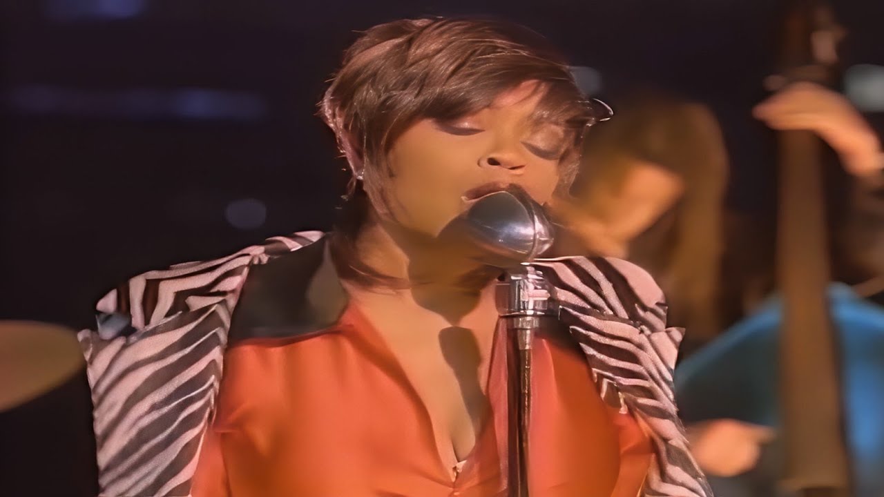 Monifah (Feat. Heavy D) - I Miss You (Come Back Home) (1995) - YouTube
