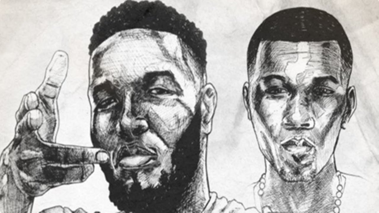 Shy Glizzy - Walk On Water ft Zed Zilla (Prod. by ILL Wonka) - YouTube