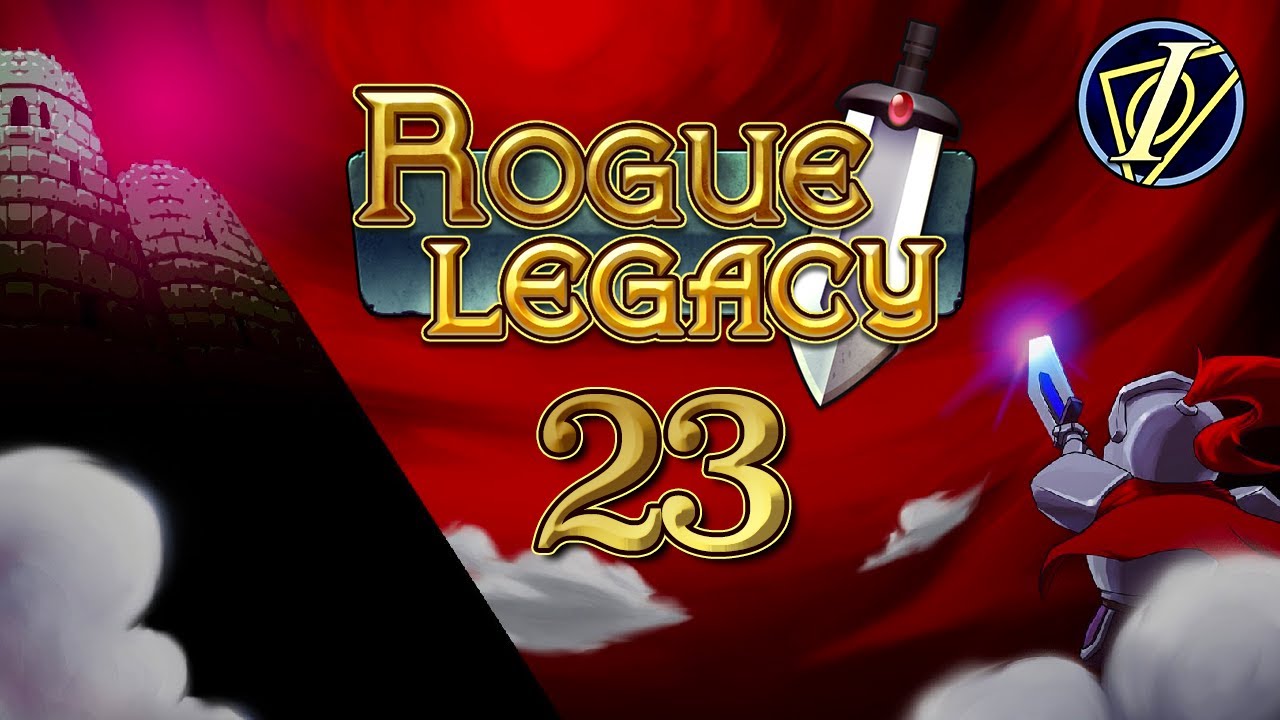 Rogue Legacy | 23 - YouTube
