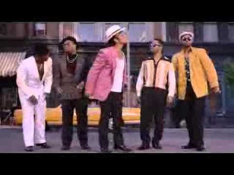 Uptown Funk (Funk3d Club Mix) (Intro Clean) (Mark Ronson Ft Bruno Mars ...