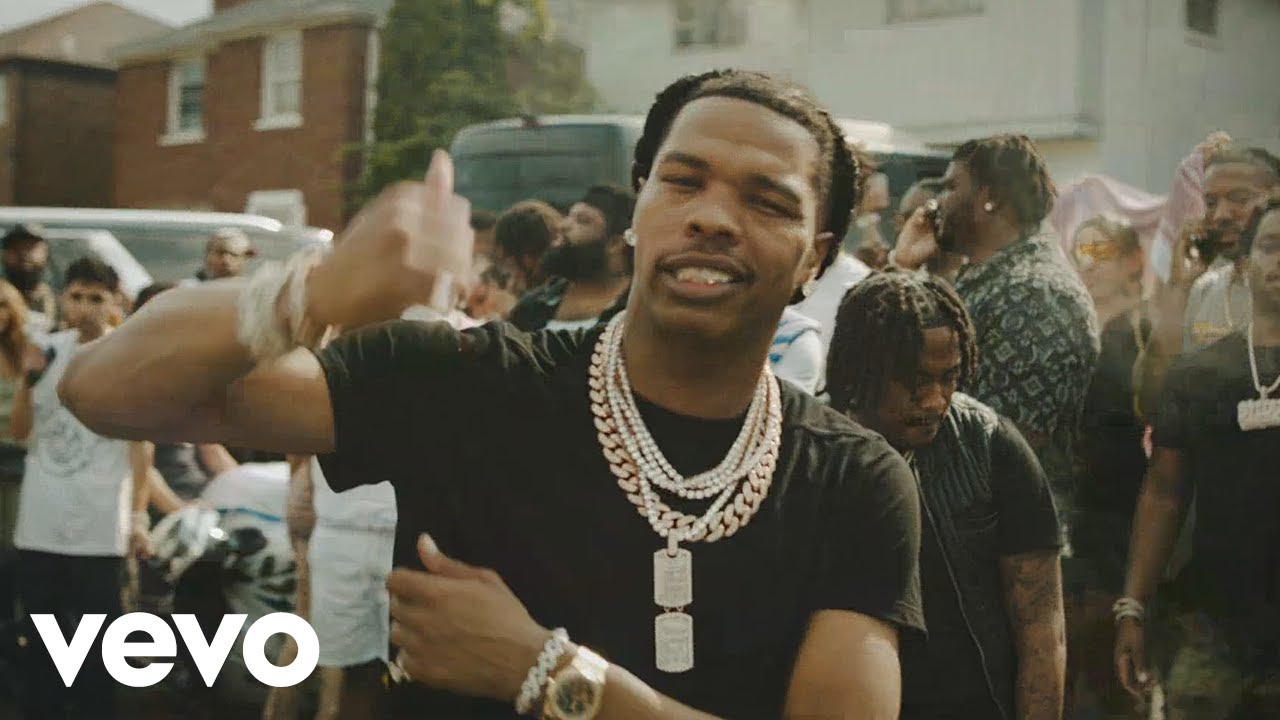 Lil Baby ft. Future - Shattered Promises [Music Video] - YouTube