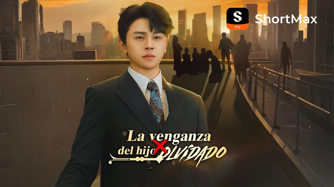 [Doblado]La venganza del hijo olvidado | Mira el episodio completo en ...