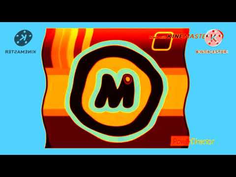 Mega Photo effects logo