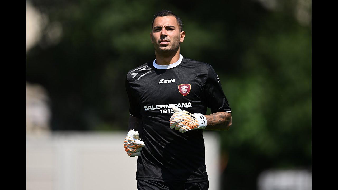 Sepe: "Si sta creando un grande gruppo. Arrivare pronti all'esordio in ...