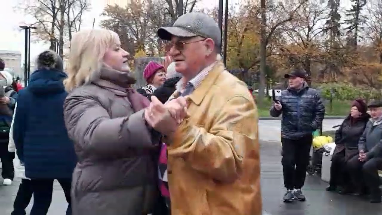 Харьков💖 9 11 2024 Слёзы осени💖 - YouTube