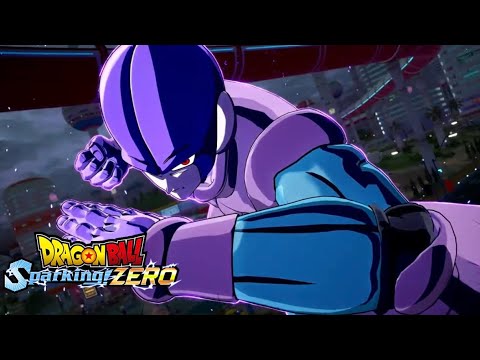 Training with AG2K30 for Dragon Ball: Sparking Zero Part 2 - YouTube