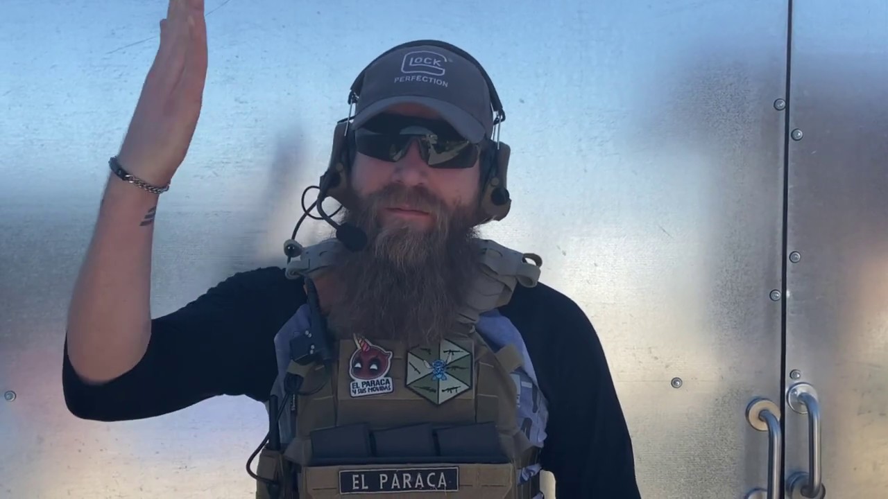 Loadout PMC | PSC | CIA | GRS | Contractor | Contratista | 13 horas ...