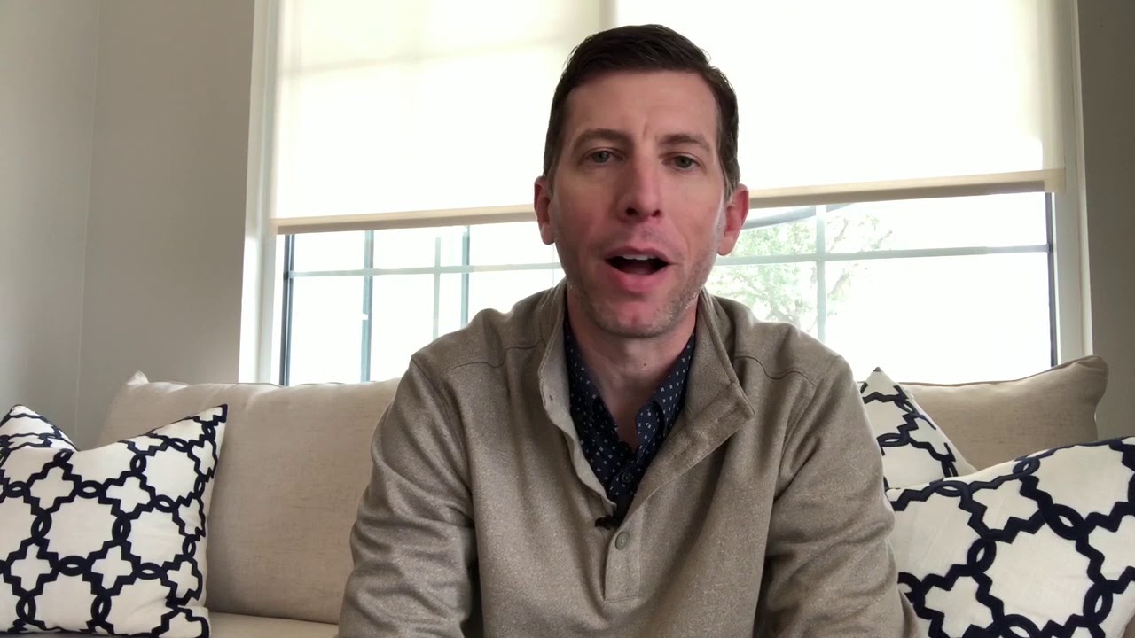 Matthew Marcoux talks about Heart Sells! Podcast - YouTube