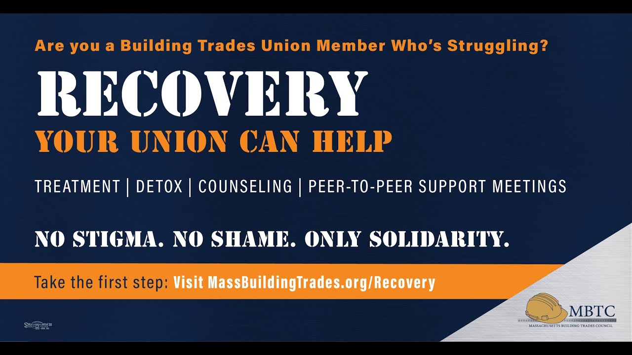 MBTU Recovery Program Overview by Jon Ashwell - YouTube