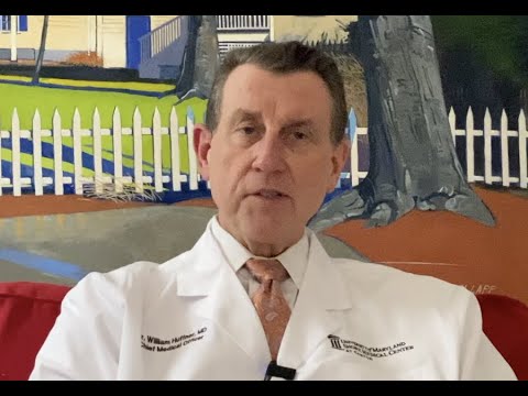 (COVID-19): A Frank Chat with Shore Regional Health's Dr. William ...