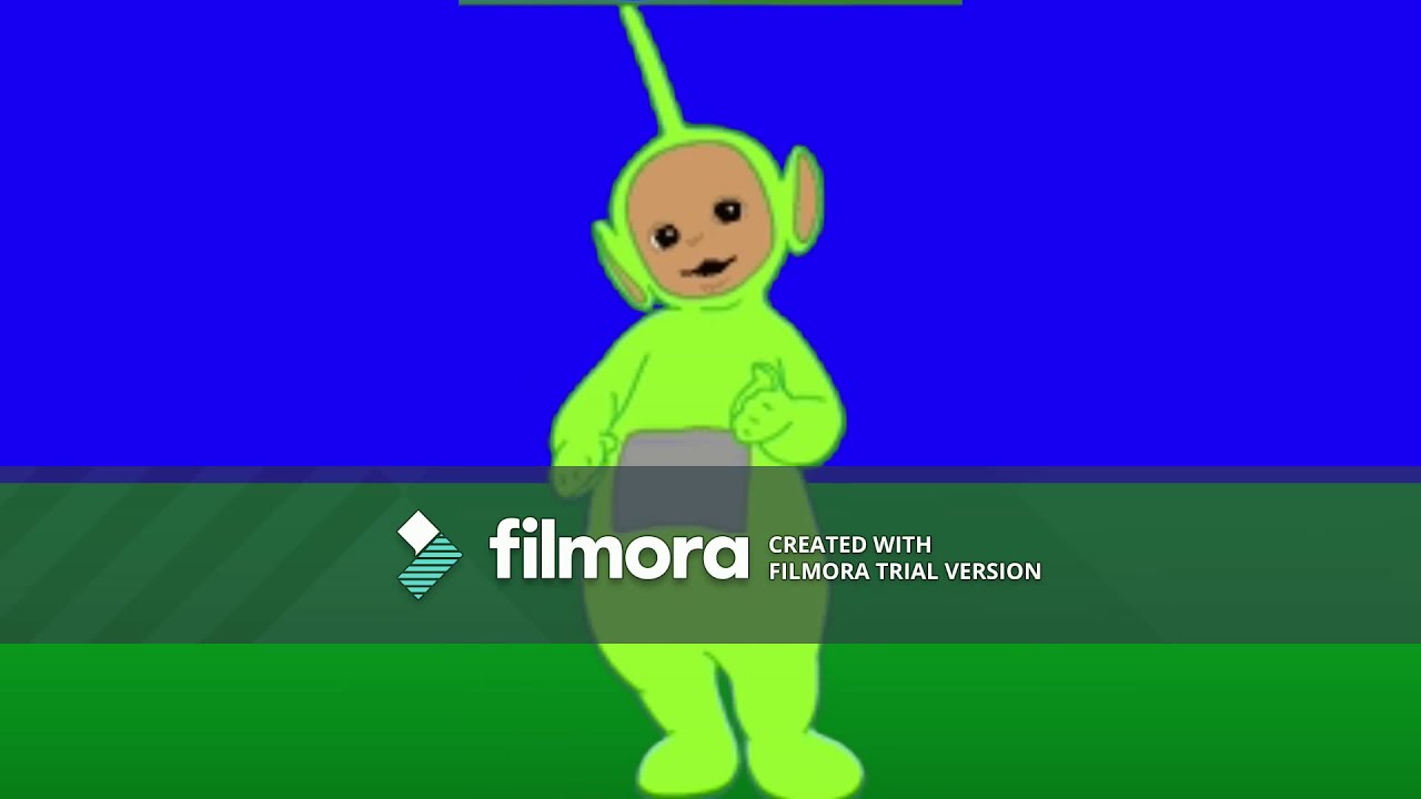 (MEMORIAL DAY SPECIAL) Dipsy Game Over Source Video - YouTube