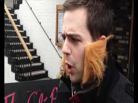 Finfar Wedding 3 - YouTube