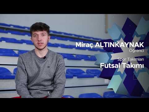 Futsal Takımı | ERZURUM TEKNİK ÜNİVERSİTESİ