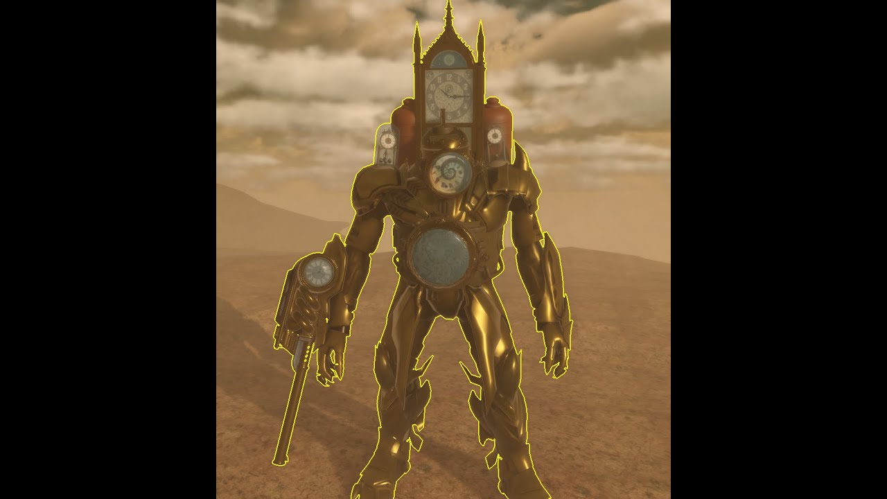 Ultimate Bathroom Battle Clock Pack Showcase - YouTube