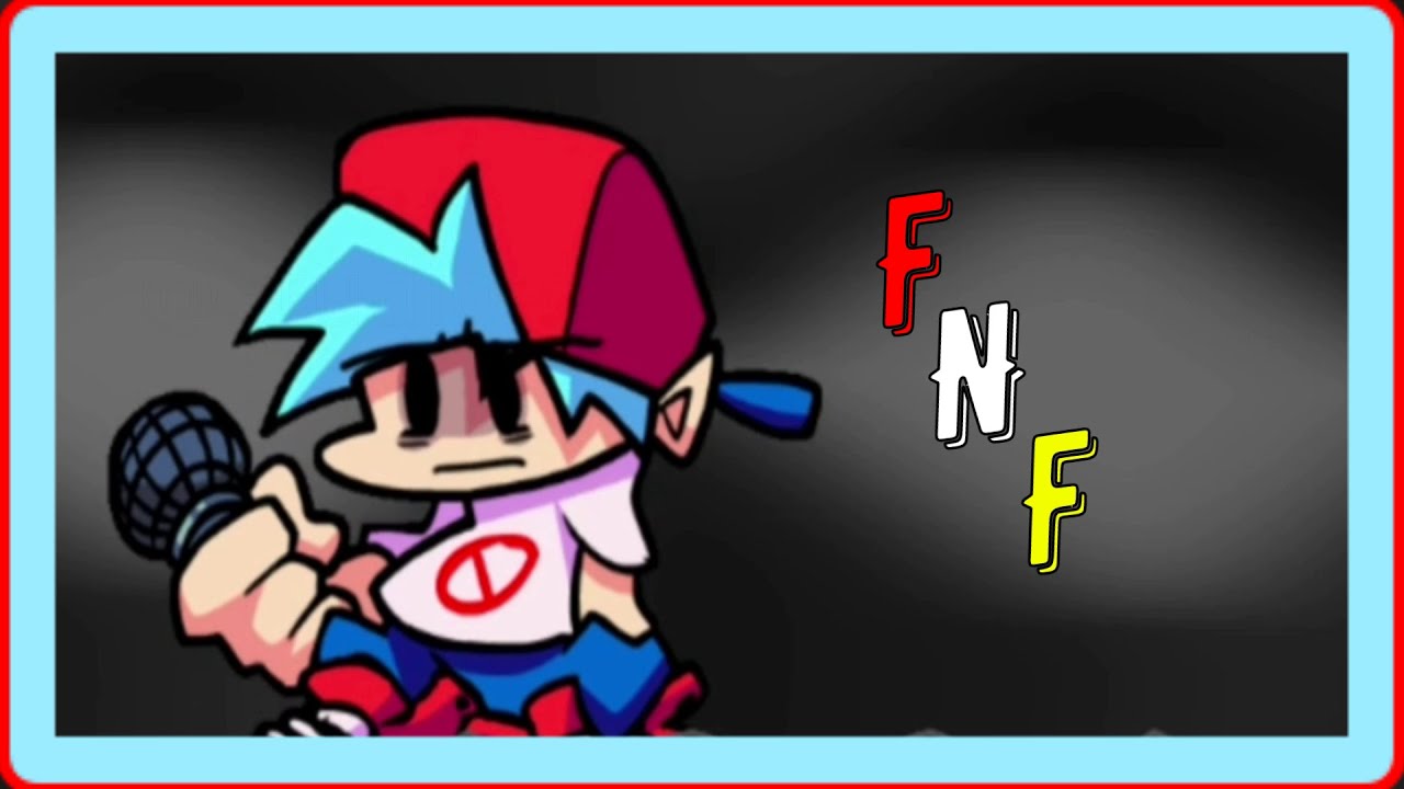 FNF:disruption but dementia version (Friday Night Funkin') فرايدي نايت ...