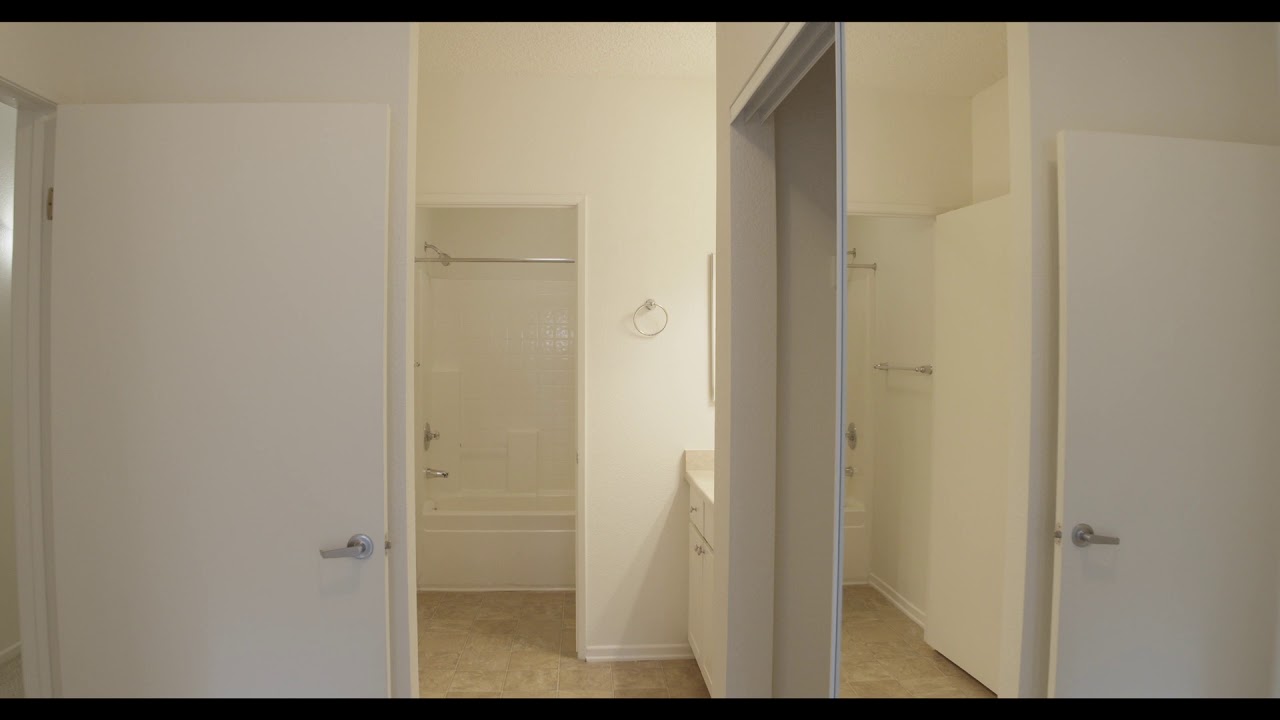 Del Mar Ridge Apartments - San Diego - 2 Bedroom Newport Unit #5205 ...