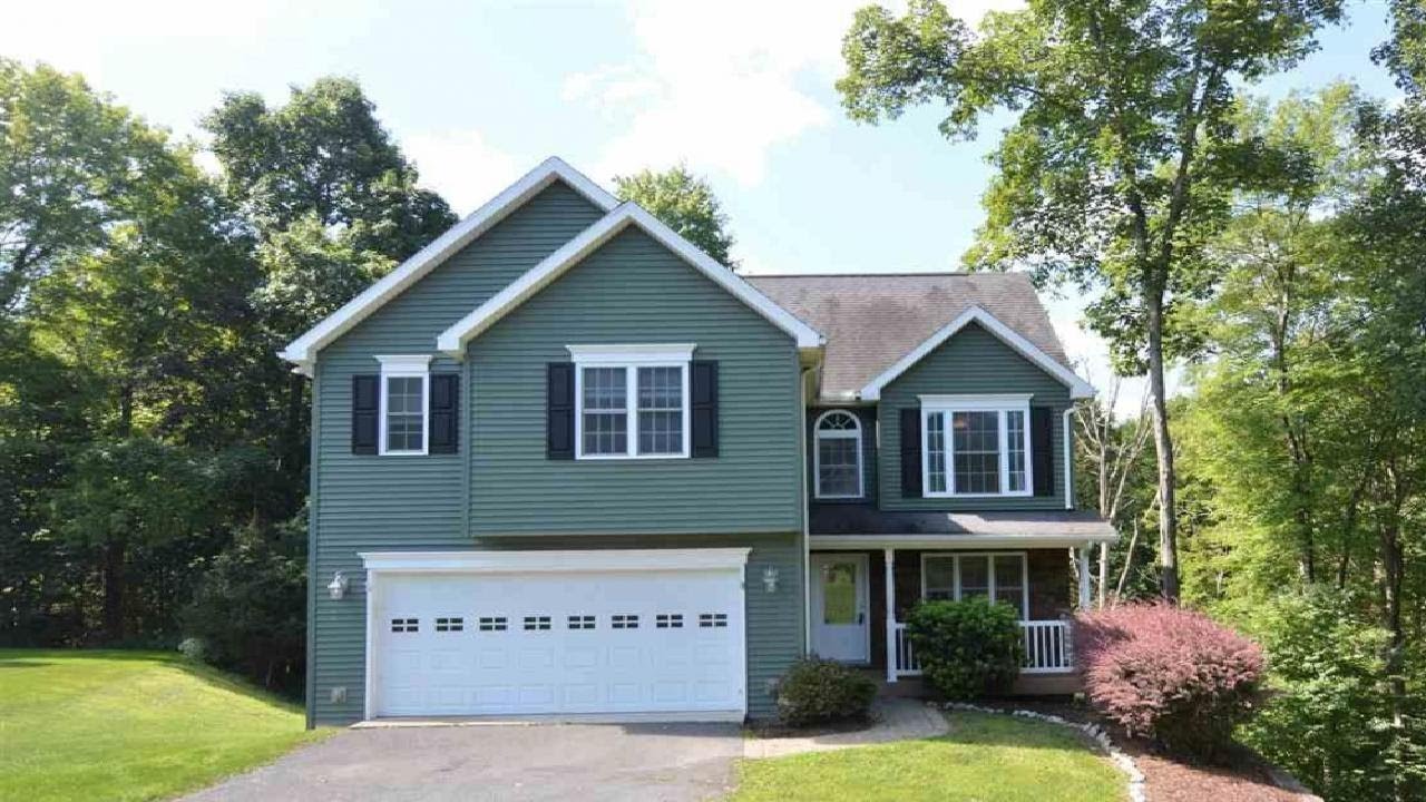 109 Corton Place, Morgantown, WV Presented by Mary K. Oldham. - YouTube