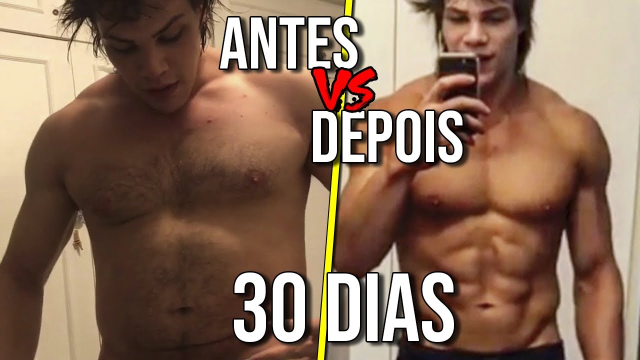 PROJETO 30 DIAS TADALAFELLAS - 2018 - YouTube