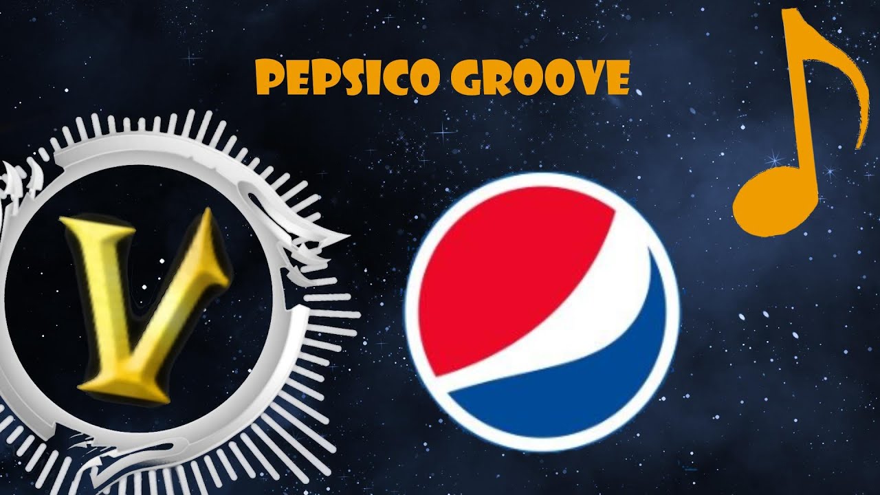 Pepsi Song: PepsiCo Groove - YouTube