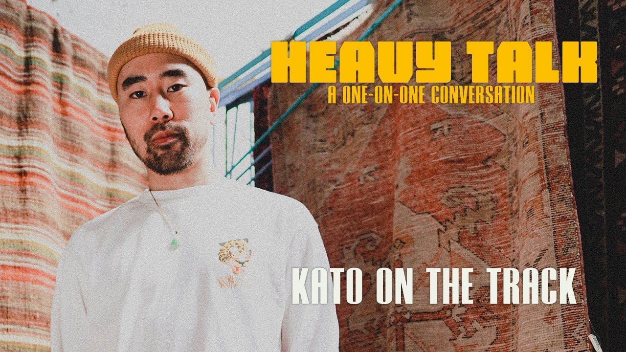 Kato on the track speaks on Music Producers Building a Brand and How to ...