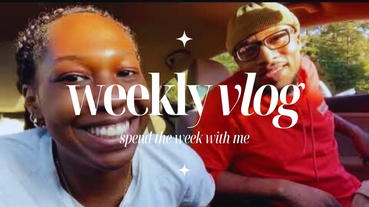 🎃 Spooky season, life updates, bae’s bday & teaching our first course ...