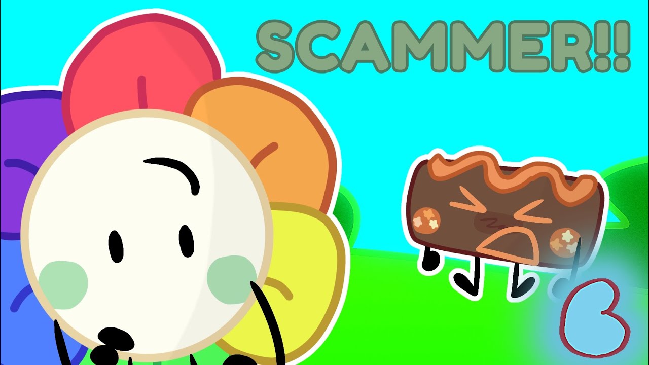 Dandy's World Object Show | Episode 6 | "Fun Times Calls For Fun Pranks ...