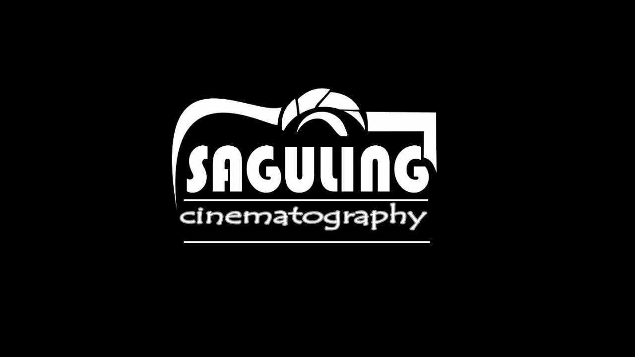 Logo sinema saguling - YouTube