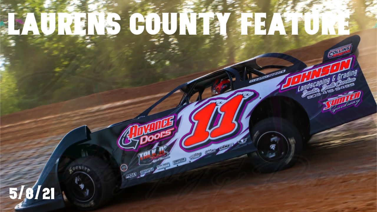 In Car Cam From Laurens County! Banjo Duke #11 - YouTube