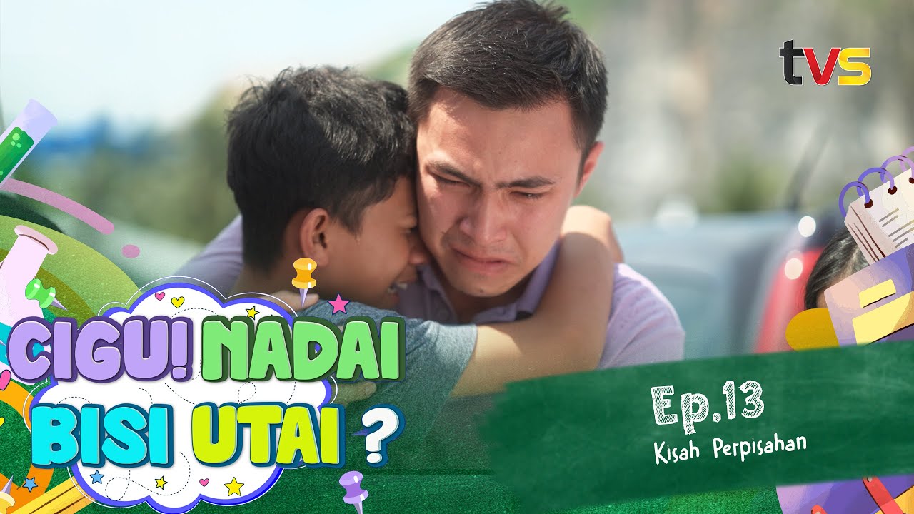 Cigu! Nadai Bisi Utai? | Ep 13 | TVS Entertainment - YouTube